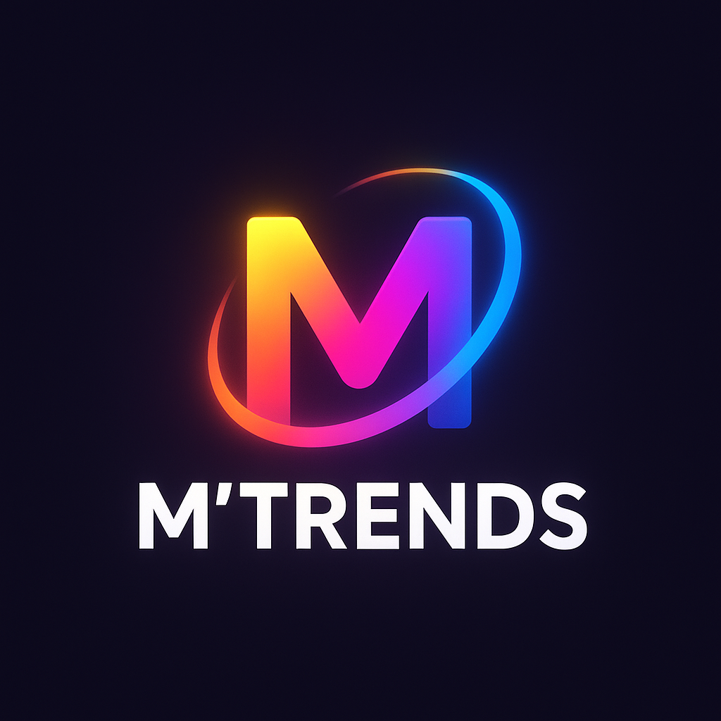 M'Trends, site de E-Commerce 100% Français, livraison rapide. – M'Trends